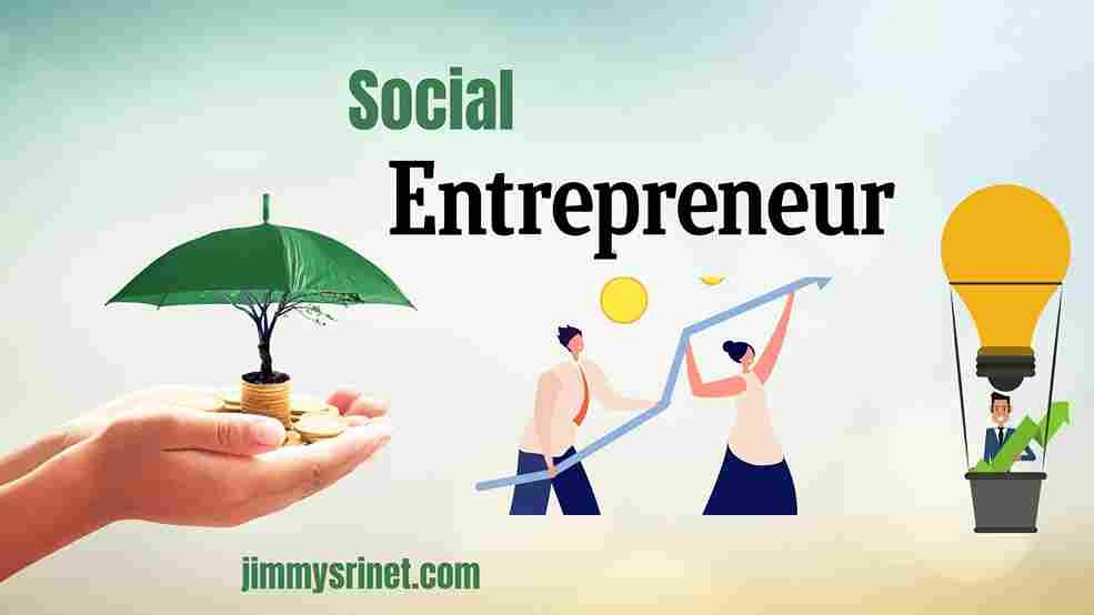 Top 6 Startup Ideas for Social Entrepreneurs and Examples (Feb 2025 ...