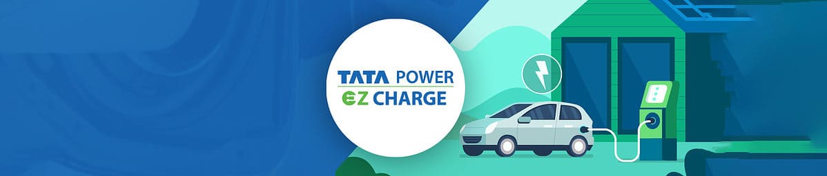 Tata EV Charging Station Franchise And Its Cost - Jimmy Srinet